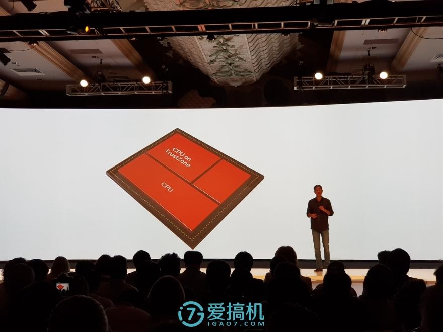 2.8GHz+10nm LPP！高通骁龙845正式发布 - 知乎