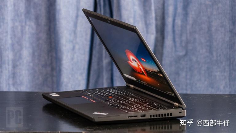 联想 ThinkPad P15 评测 - 知乎