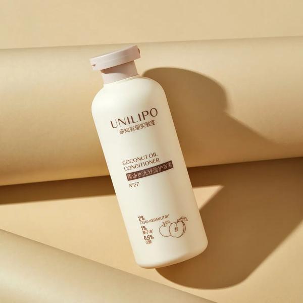 咖啡因洗发水升级2.0，唤醒沉睡的毛囊 - 知乎