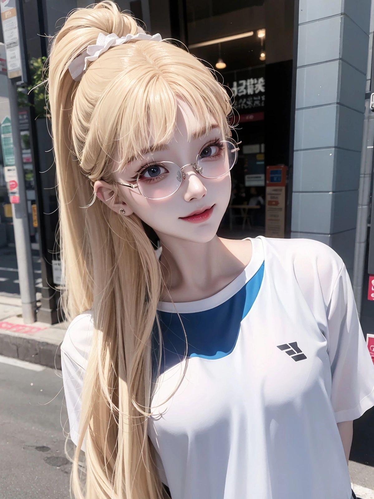 1000张Ai 动漫穿搭 电脑ai绘画图集动漫卡通二次元角色穿搭参考图手机高清壁纸CG插画 - 知乎