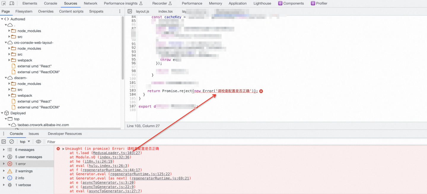 如何在线上使用 SourceMap - 知乎