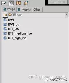 DTI技术原理及临床应用 - 知乎