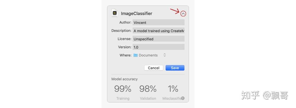 用机器学习来驱动一个iOS应用:如何开始使用Create ML和Core ML - 知乎