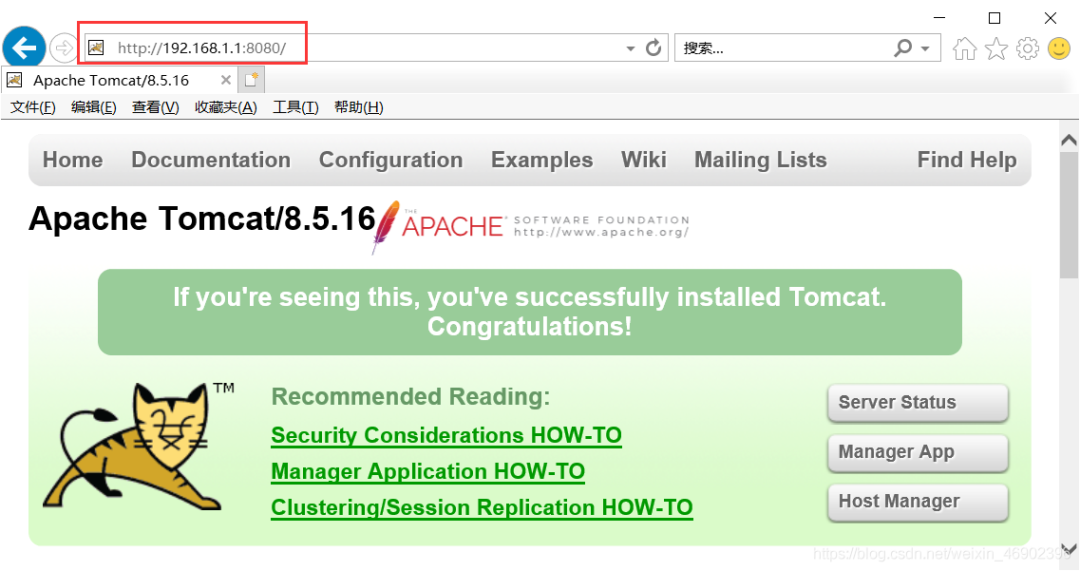 干货 | 使用 Tomcat + Nginx 实现负载均衡 - 知乎