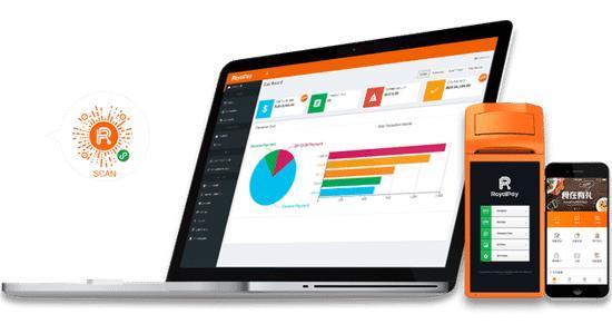 RoyalPay业务总概览|线上商城，人民币澳币支付&市场推广 - 知乎