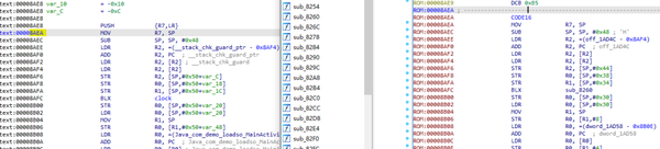 SO VMP 加壳与混淆，为移动应用提供函数级保护 - 知乎