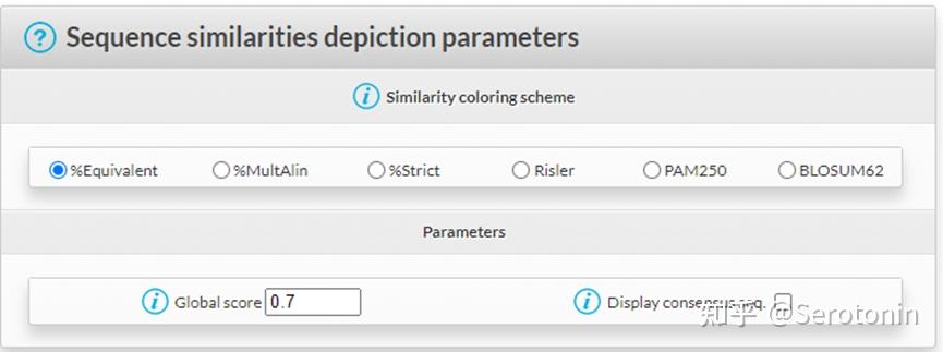 用ESPript 3.0做出好看的多重序列比对图（1） - 知乎