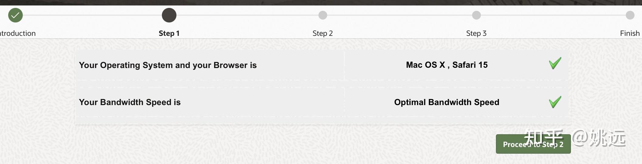 在家参加OCP考试（MySQL OCP和Oracle OCP） - 知乎
