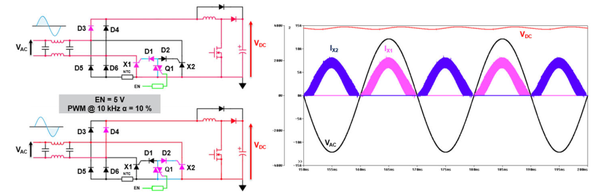 使用SCR设计的浪涌电流抑制电路 - 知乎