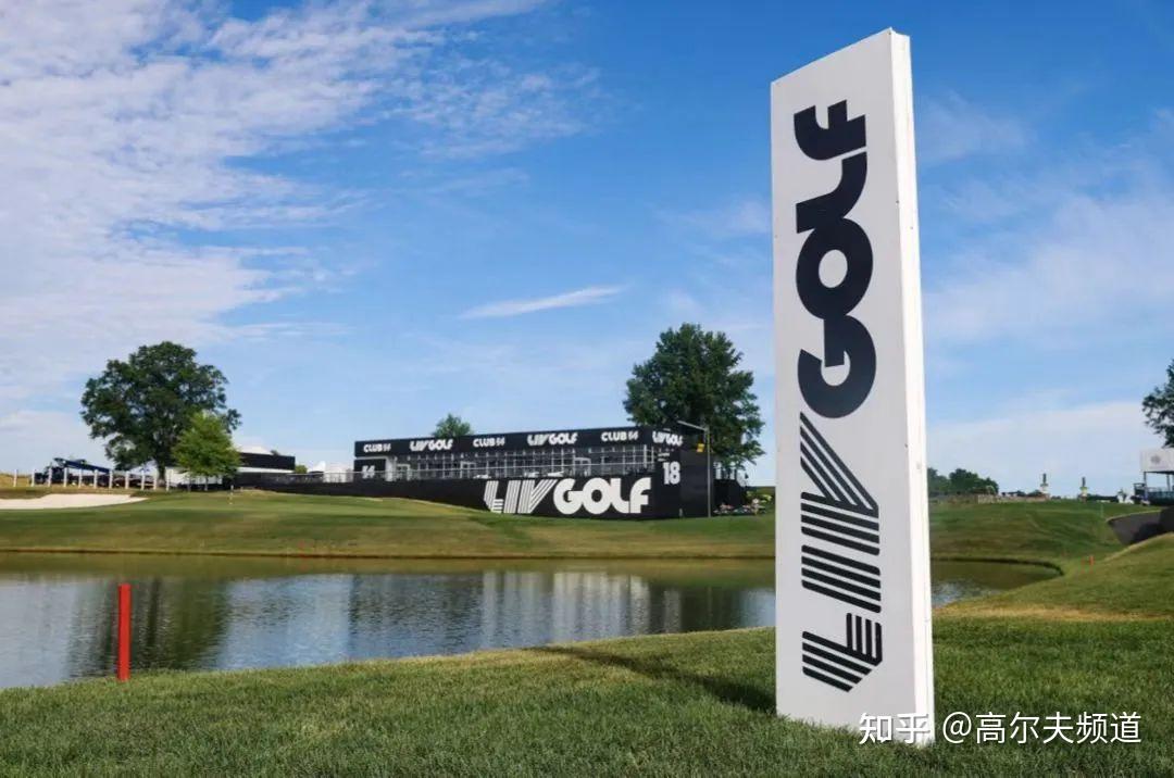 LIV已经改变职业高尔夫了吗？美巡赛和LIV究竟谁占据了上风？ - 知乎