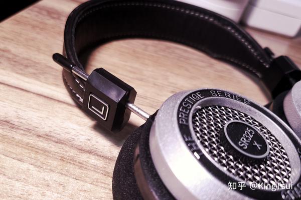 歌德 SR325X 头戴耳机 - TDS 主观体验 - 知乎
