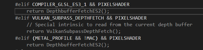 浅谈Mobile TBDR GPU——引擎民工视角 - 知乎