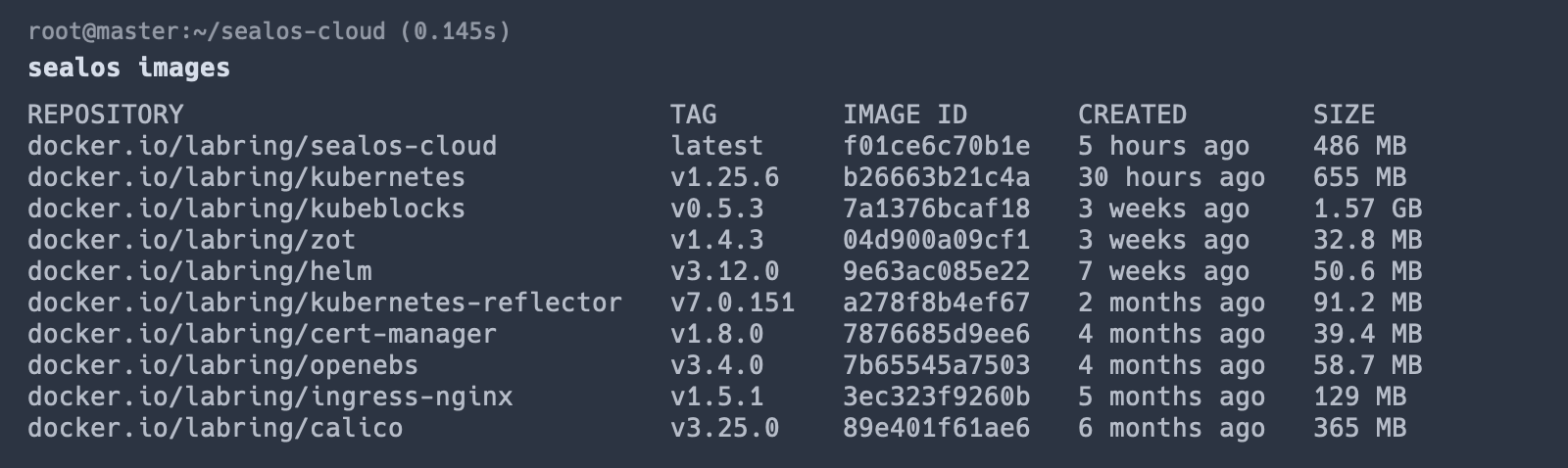 Sealos 私有化部署完全指南 - 知乎