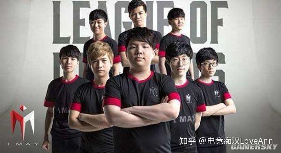 LPL百大回忆：传奇新军IM惊世三连跳 对于后来者有何启示？ - 知乎