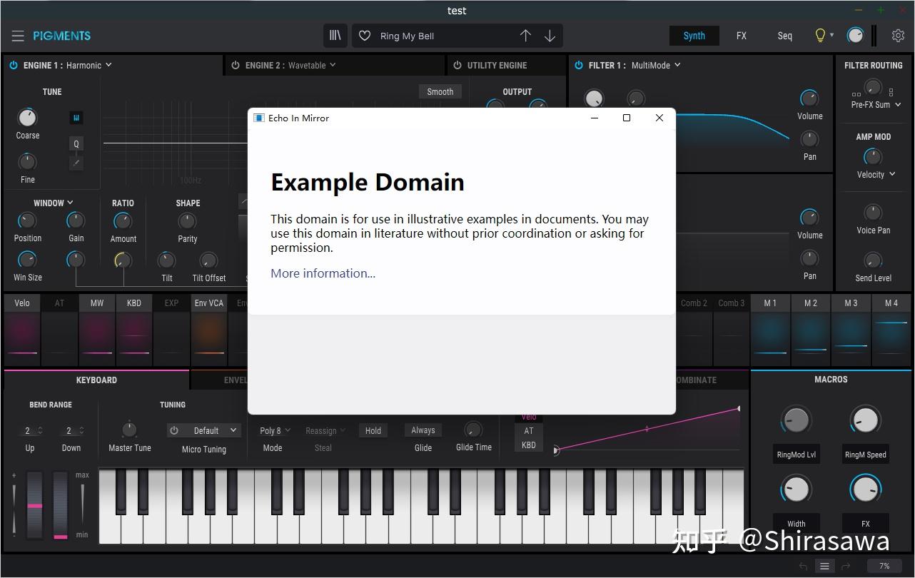 JUCE内嵌cef，实现浏览器与vst互操作 (使用CMake+VS2022构建) - 知乎