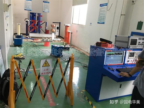 匝间绝缘冲击耐压测试仪 - 知乎
