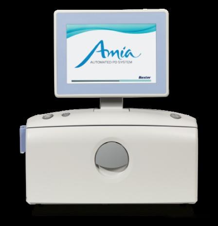 透析巨头百特Baxter|械企风云 - 知乎