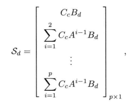 【模型预测控制-陈虹著】笔记（一）基于状态空间模型的预测控制 - 知乎