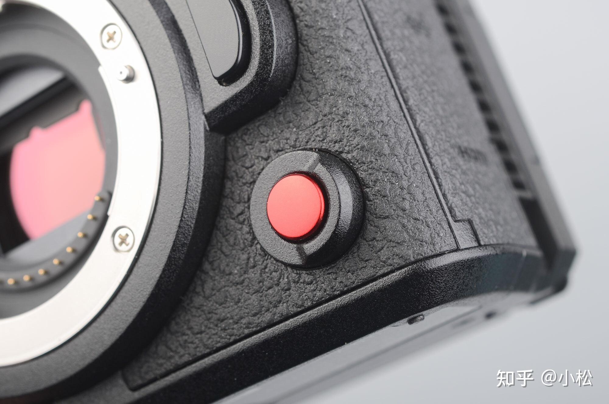 专注4K创作 松下GH6详细评测 - 知乎