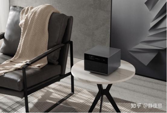 极米RS Pro 2惊艳亮相 全新旗舰带来极致视听体验 - 知乎