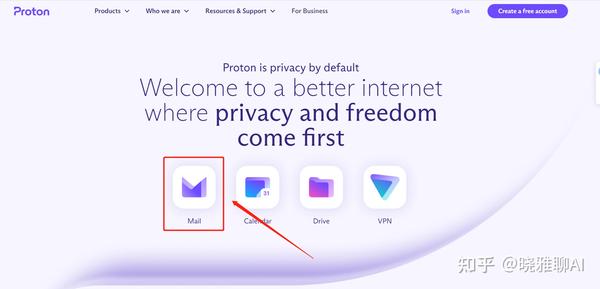 免费注册一个海外邮箱 - 知乎