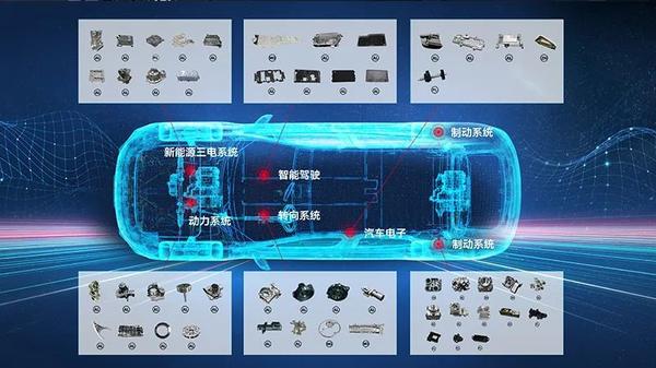 现场直击 | ADAYO华阳@2023上海车展 - 知乎