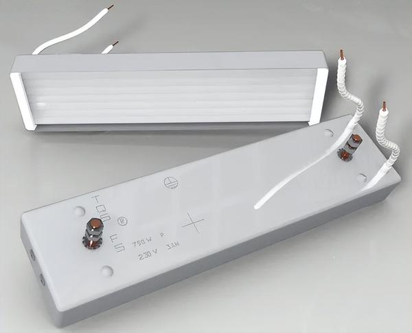 石英红外线辐射器升温特性实验 - 知乎