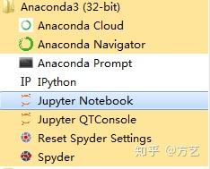 [Python]Anaconda安装和使用指南 - 知乎