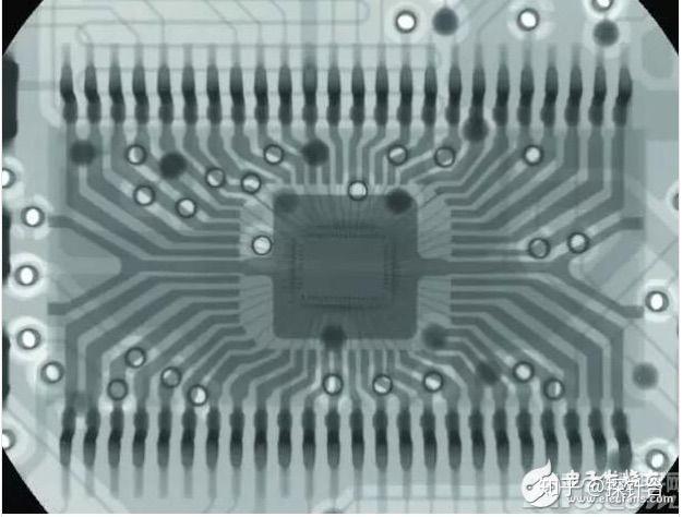 芯片失效分析常用方法及解决方案 - 知乎