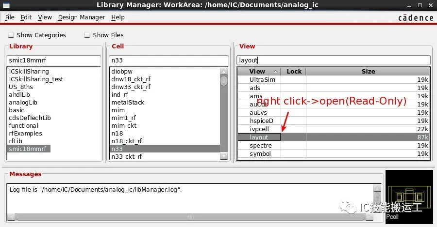 模拟集成电路设计流程（4）——版图设计基础 - 知乎