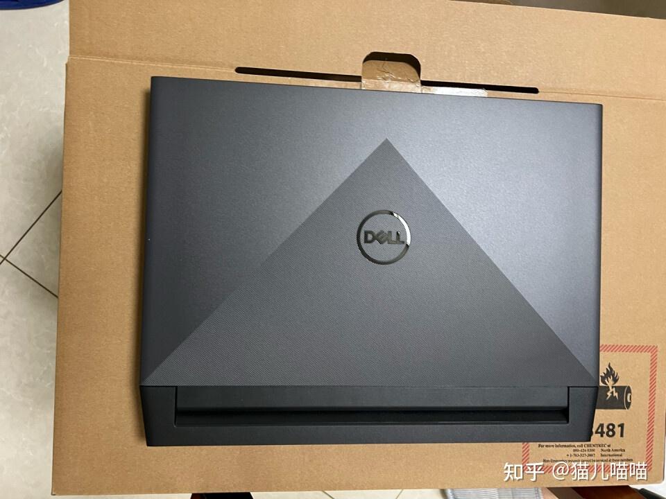 戴尔G15 5520怎么样?真实说下质量坑不坑人? - 知乎