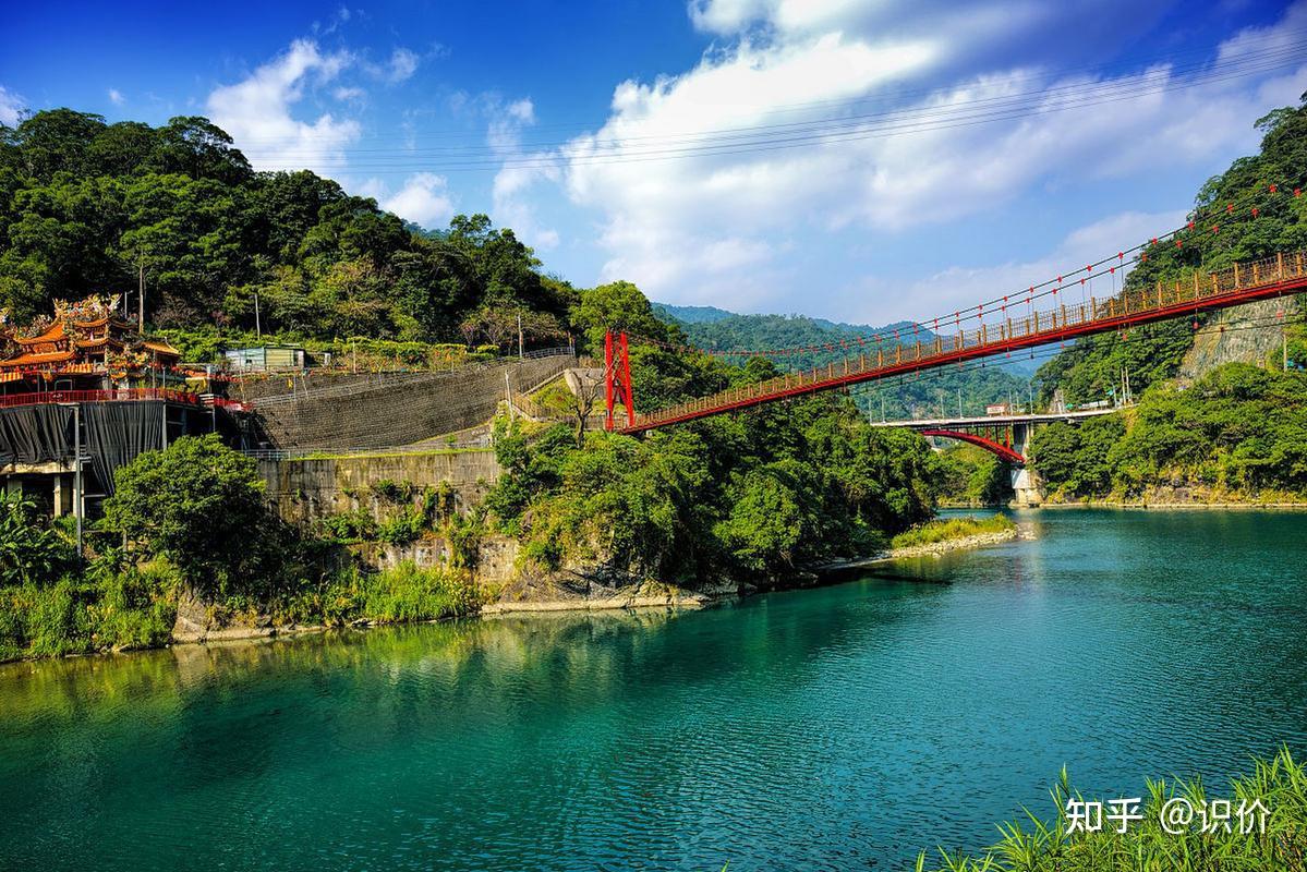 梅州旅游攻略景点大全，梅州旅游必去十大景点有哪些？看这里！ - 知乎