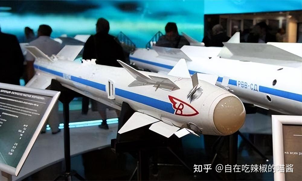 俄罗斯装备志——米格35战斗机 - 知乎