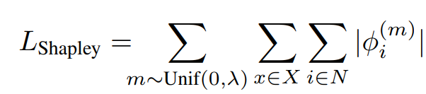 可解释性：完善Shapley value理论体系，建模并学习基准值 - 知乎
