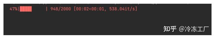 在 Python 中将 Tqdm 与 Asyncio 结合使用 - 知乎