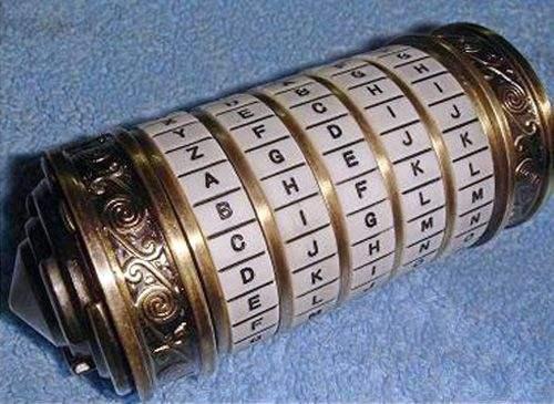 python实现维吉利亚密码加密（Vigenère cipher） - 知乎