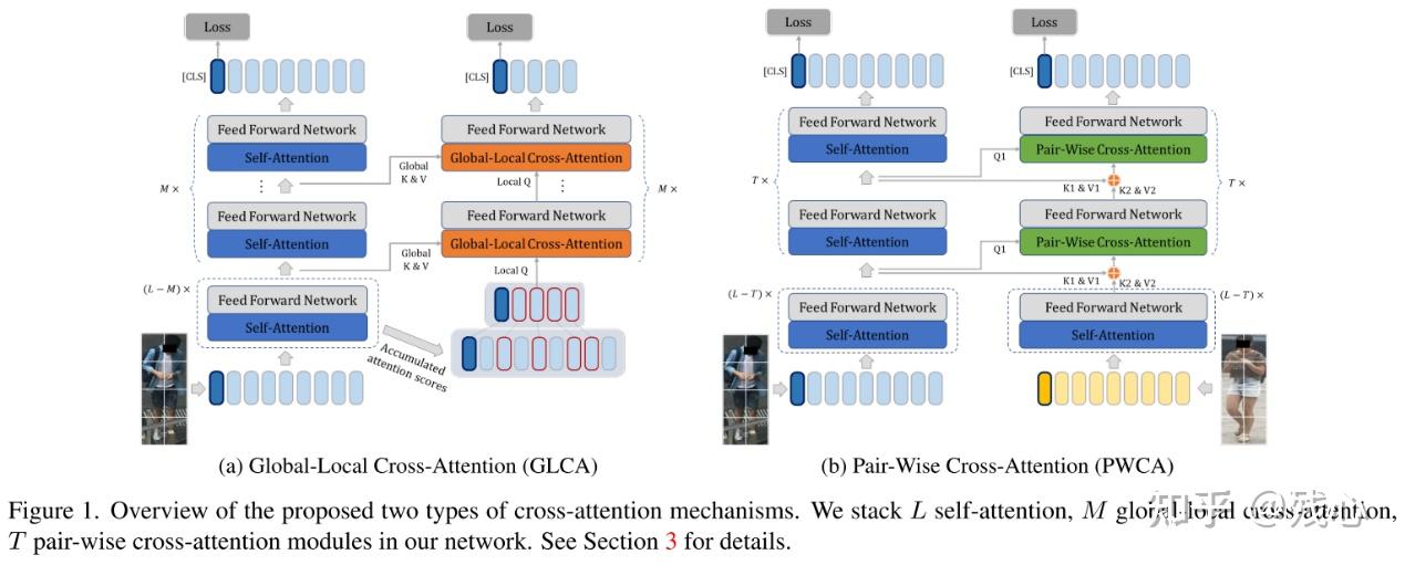 Dual Cross-Attention Learning for Fine-Grained Visual Categorization and Object Re ...