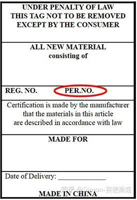 全网最全！美国法律标（URN号码）注册答疑 - 知乎