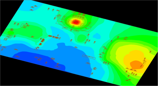 ANSYS SIwave - 知乎