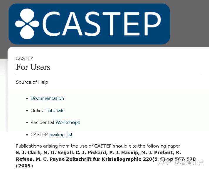 从一篇CEJ文章来看报道计算化学结果时的常见问题 - 知乎