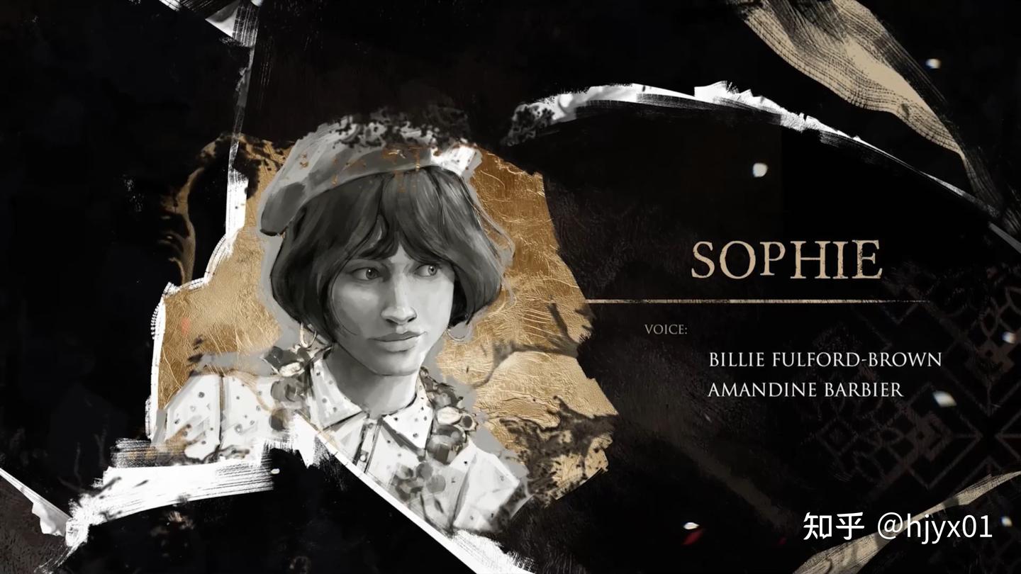 撞车老滚4RE的《33号远征队》，是凭什么拿下MC94分？ - 知乎