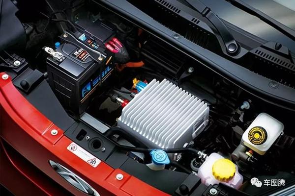 试驾奇瑞瑞虎3xe 400/小蚂蚁300：三电技术、续航里程、安全性全解析 - 知乎