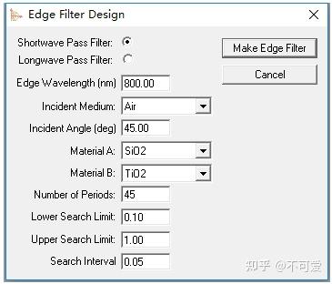 Edge Filter - 知乎