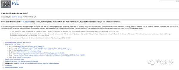 EEG-fMRI 融合相关软件推荐 - 知乎