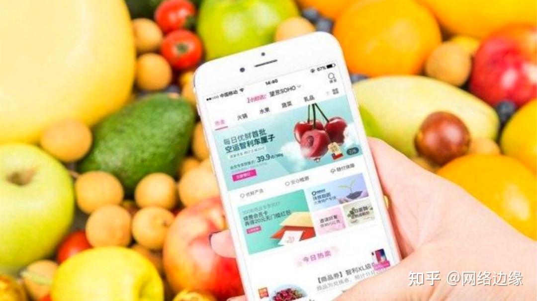 “互联网+水果”模式崛起， 推进水果汇平台2023新发展 - 知乎