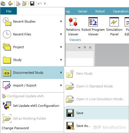 PDPS软件：PSZ格式文件的保存与打开方法 - 知乎