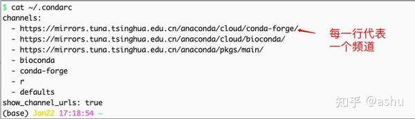 Linux安装conda - 知乎