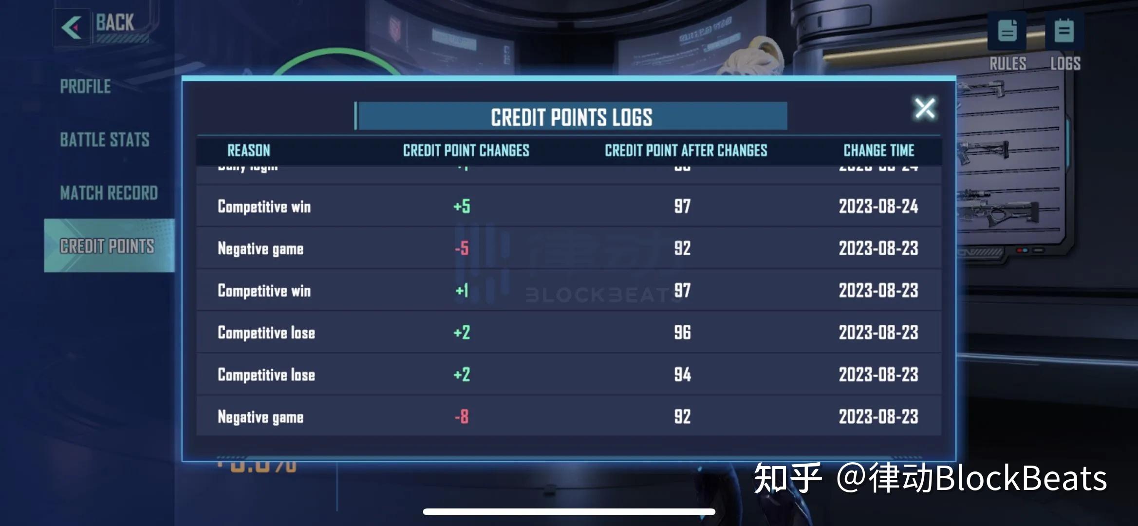 Matr1x FIRE深度体验：堪称顶级的Web3 FPS游戏，潜在的Web3游戏生态龙头 - 知乎