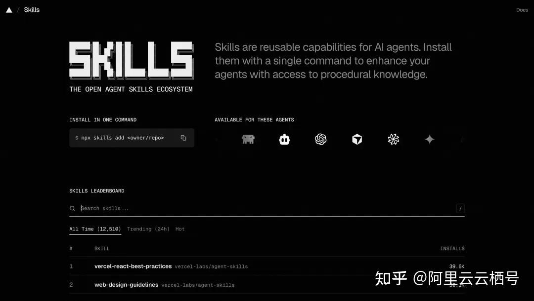 Qoder 全面支持 Skills，上手超简单！ - 知乎
