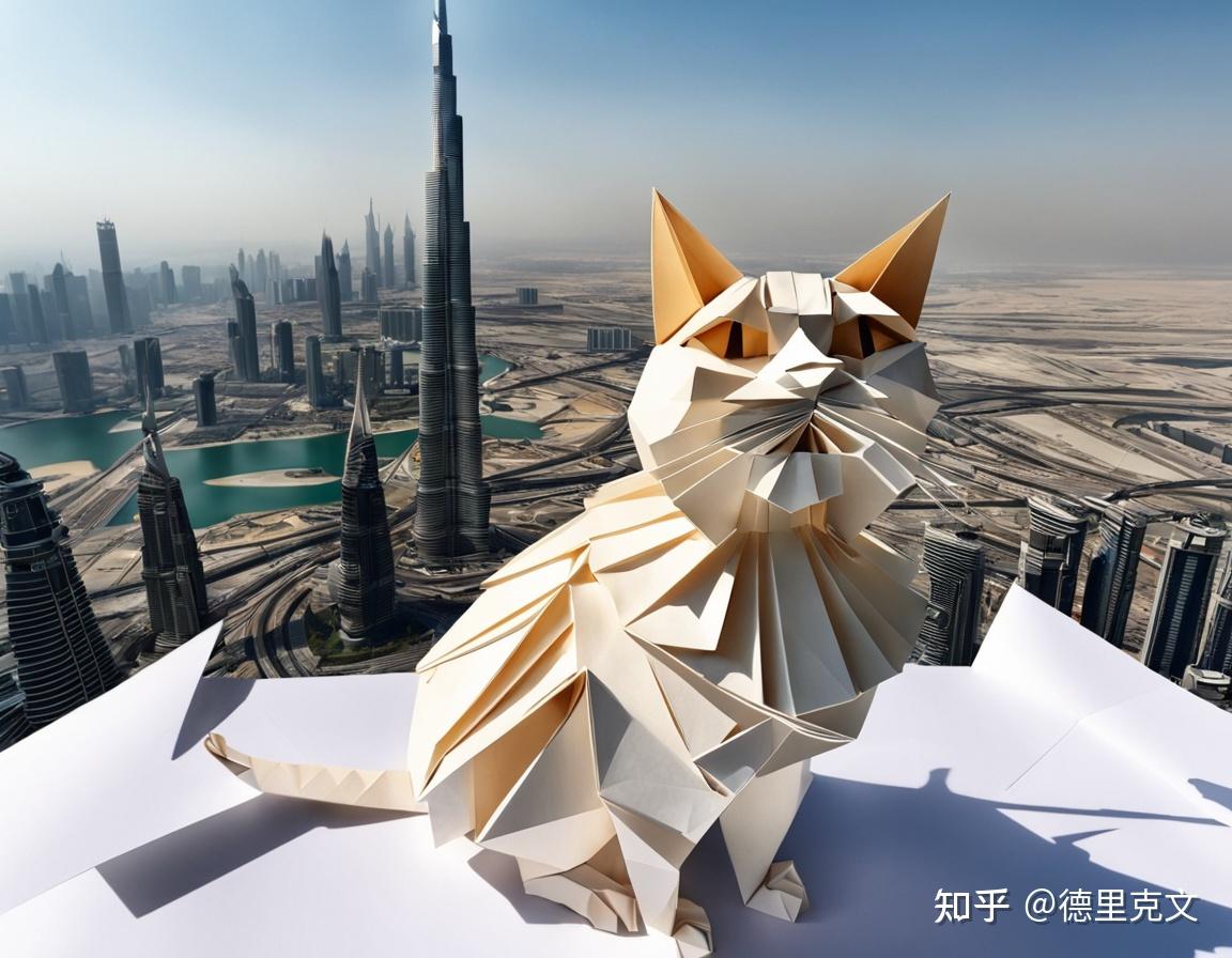 AI绘画软件Fooocus教程 - 知乎